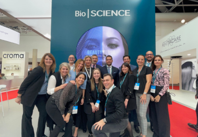 BioScience GmbH | Home